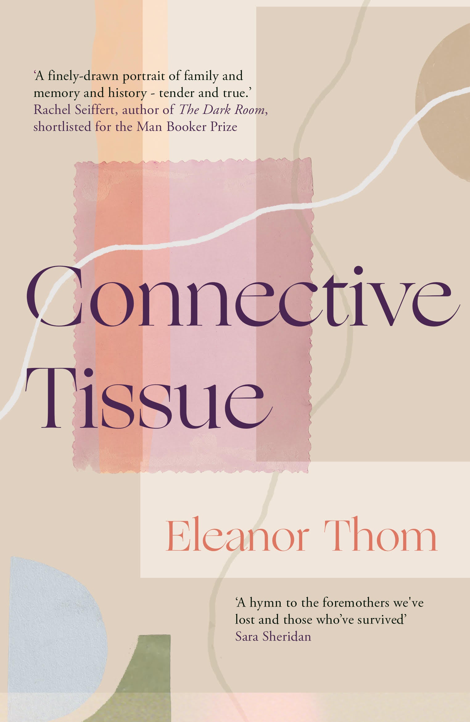Connective Tissue – Golden Hare Books